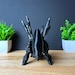 Alien Xenomorph Inspired Pen Holder - Etsy