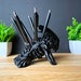 Alien Xenomorph Inspired Pen Holder - Etsy