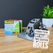 ATAT Tape Holder Inspired From Star Wars - Etsy