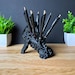 Alien Xenomorph Inspired Pen Holder - Etsy