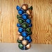Vertuo Capsule Holder / Vertuo Line Pod Tower / Nespresso Vertuo Pod ...