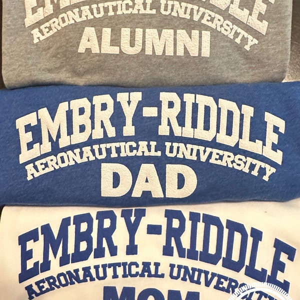 University Shirt - Etsy