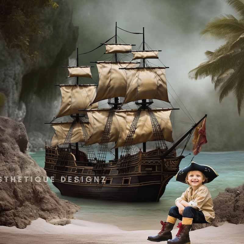 One Piece Backdrops - Etsy UK