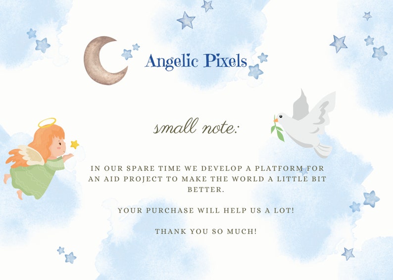 Watercolor Ocean Pack - Sea Life - Ocean Animals - Commercial Free ...