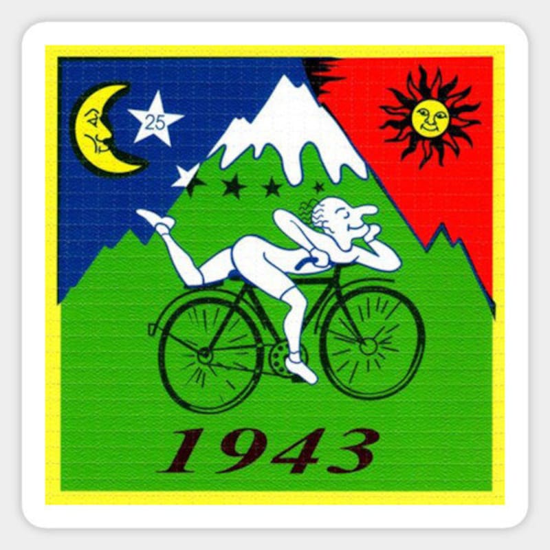 Bicycle Stickers - Etsy