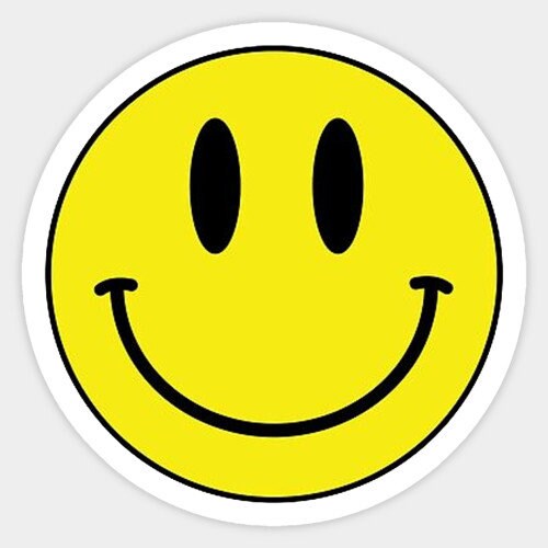 Raver Sticker Pack 12 High Quality Rave Related Stickers - Etsy