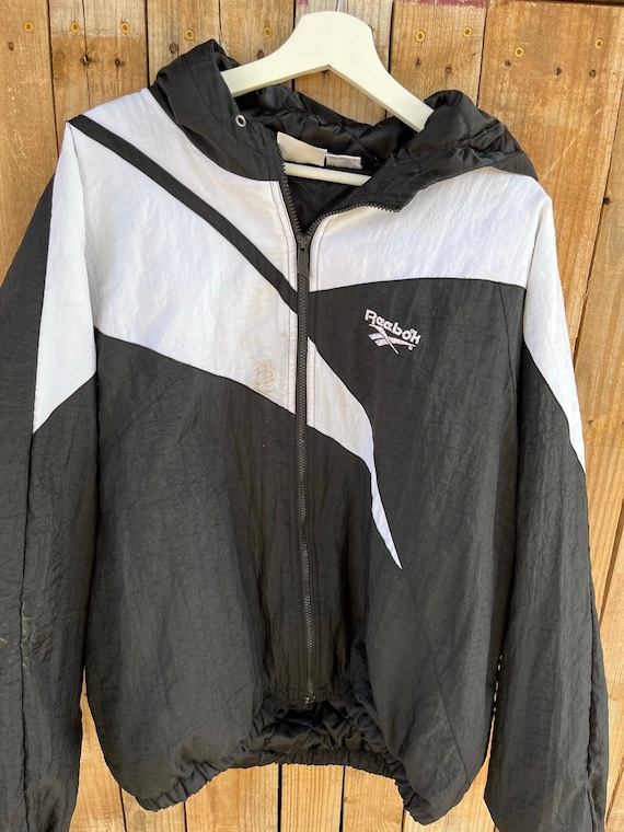 1990's Reebock Jacket - Gem