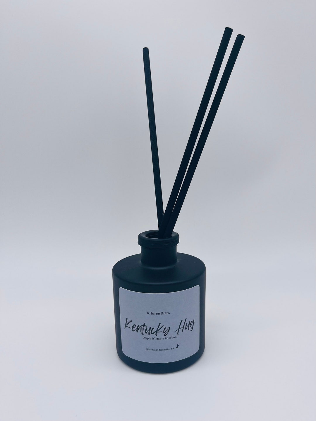 Kentucky Hug Reed Diffuser - Etsy