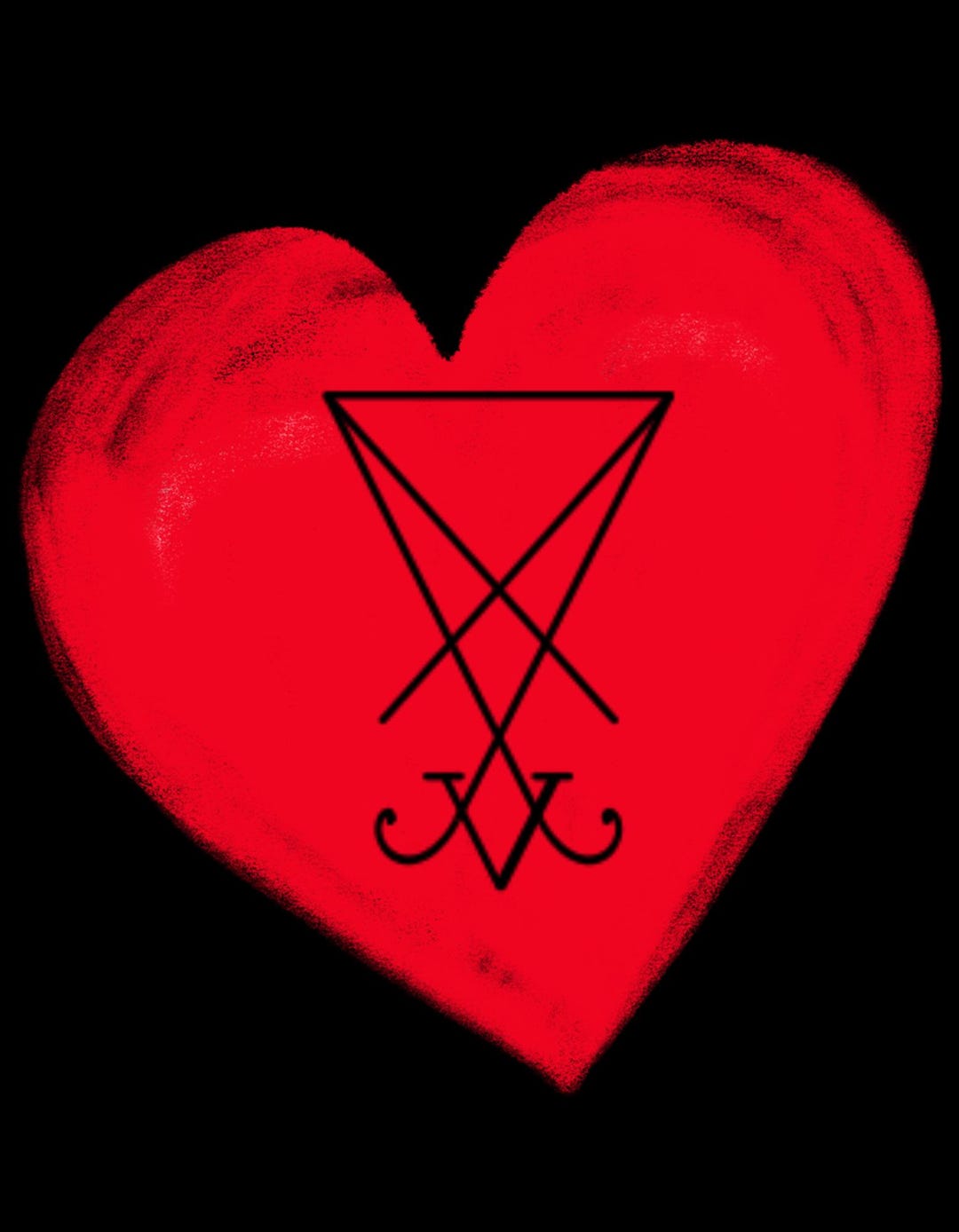 Lucifer Offering Recipes for Connection and Devotion - Etsy