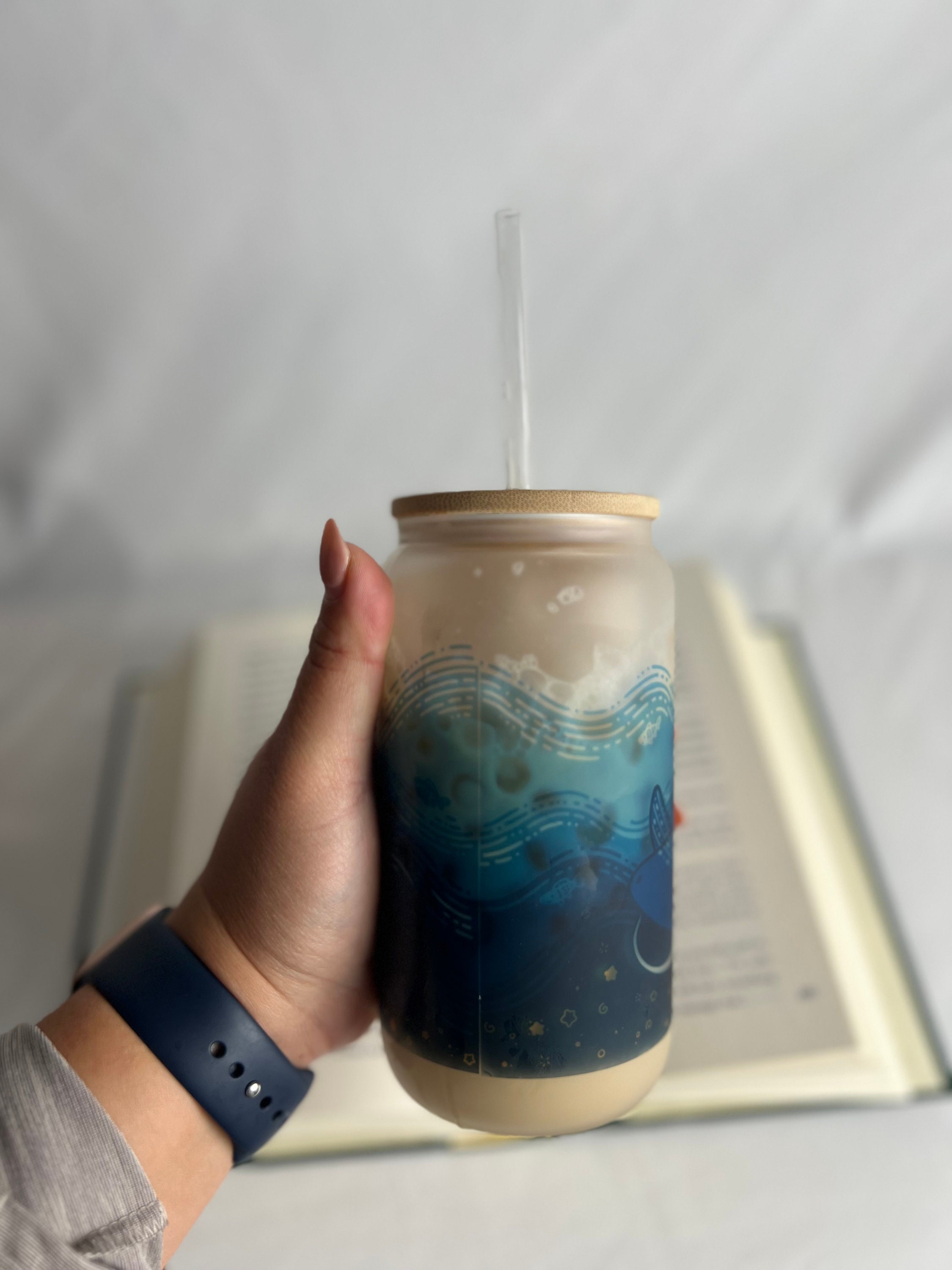Cute Whale Shark Cup, Kawaii Whale Cup, Whale Mug, Gift for Whale Lover ...