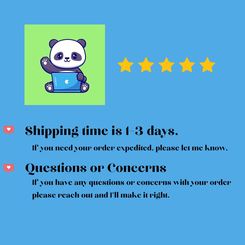 Cute Panda Cup, Panda Glass Can, Kawaii Panda Iced Coffee Cup - Etsy