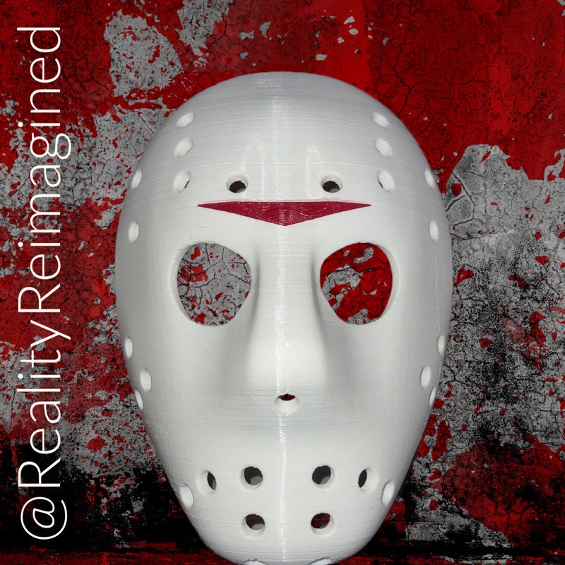 Jason Voorhees Costume Kids - Etsy