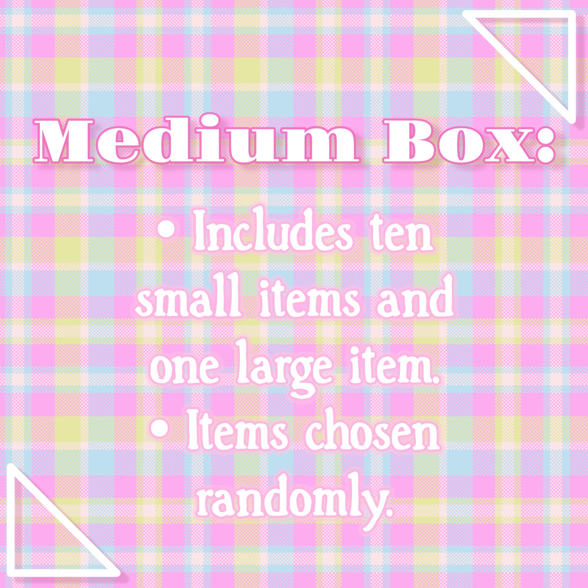 Mystery Gift Box for Tween Girl, Surprise Gift, Pamper Set, Care ...