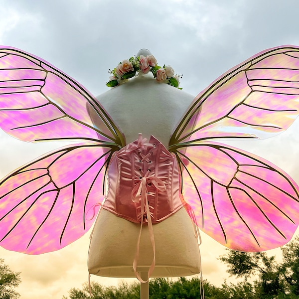 Butterfly Costume Adult - Etsy