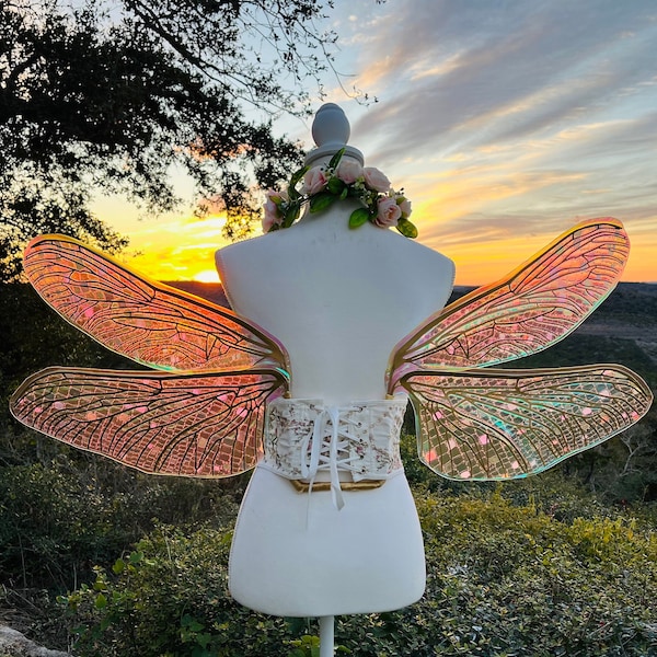 Adult Fairy Costume - Etsy