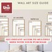 Addams Family Gothic Poster Set, Addams Family Wall Art, Home Decor ...