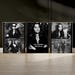 Addams Family Gothic Poster Set, Addams Family Wall Art, Home Decor ...