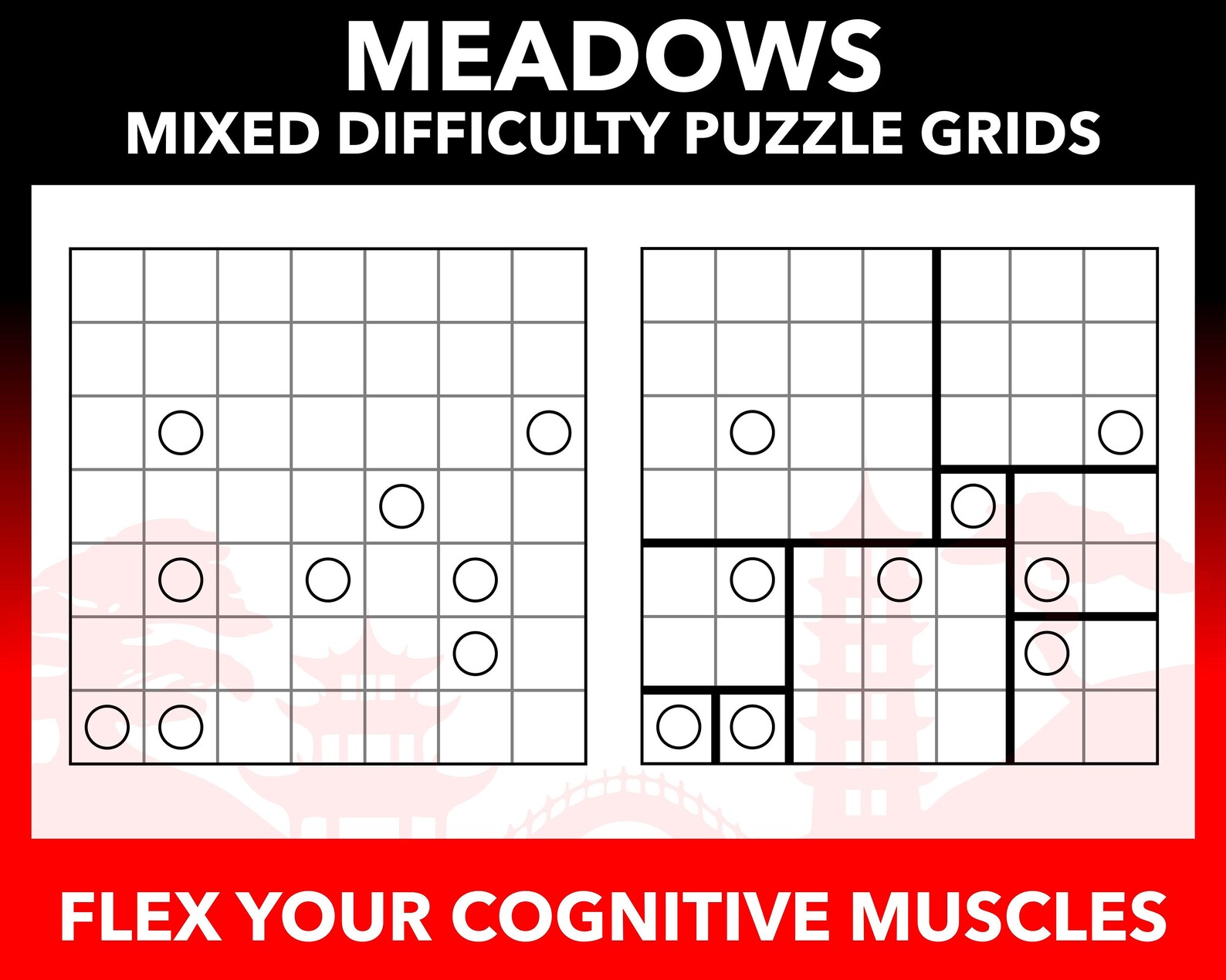 Brain Fitness Puzzle Collection #24 | Hyperlinked PDF for Kindle Scribe ...
