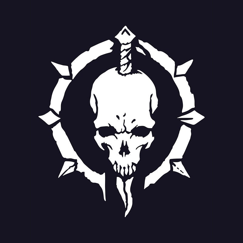 Necromancer Symbol