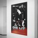 Playboi Carti Die Lit Poster | Wall Art Featuring Playboi Carti ...