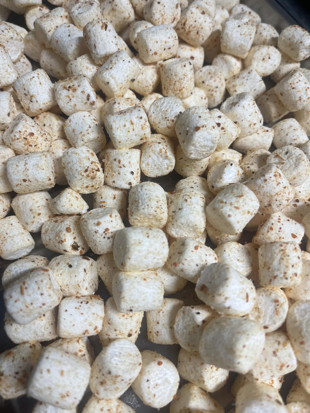 Zesty Marshmallow Bites, Freeze Dried Candy, Classic Freeze Dried Candy ...