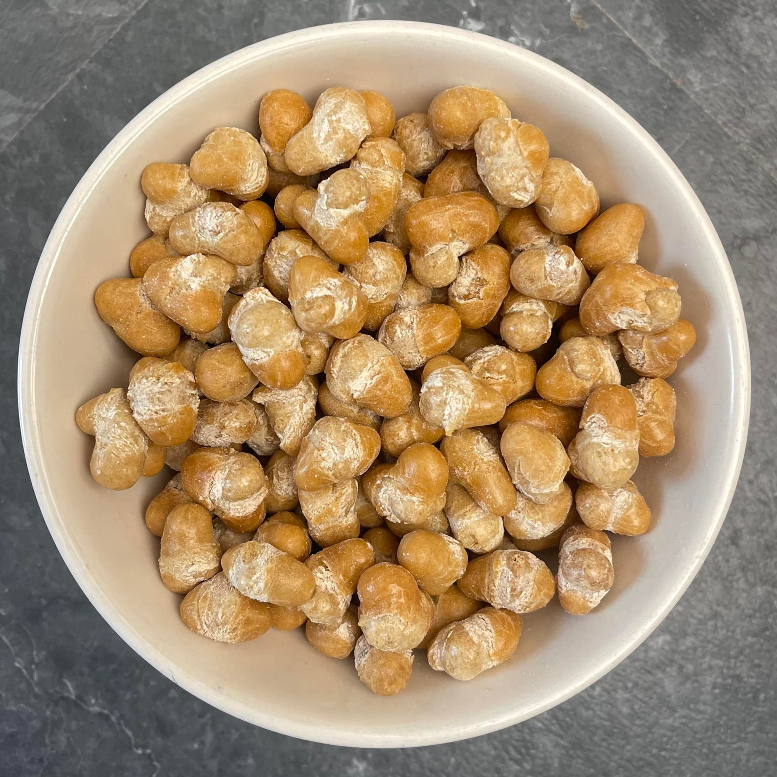 Sugar Baby Crunch Puffs, Freeze Dried Candy, Classic Freeze Dried Candy ...