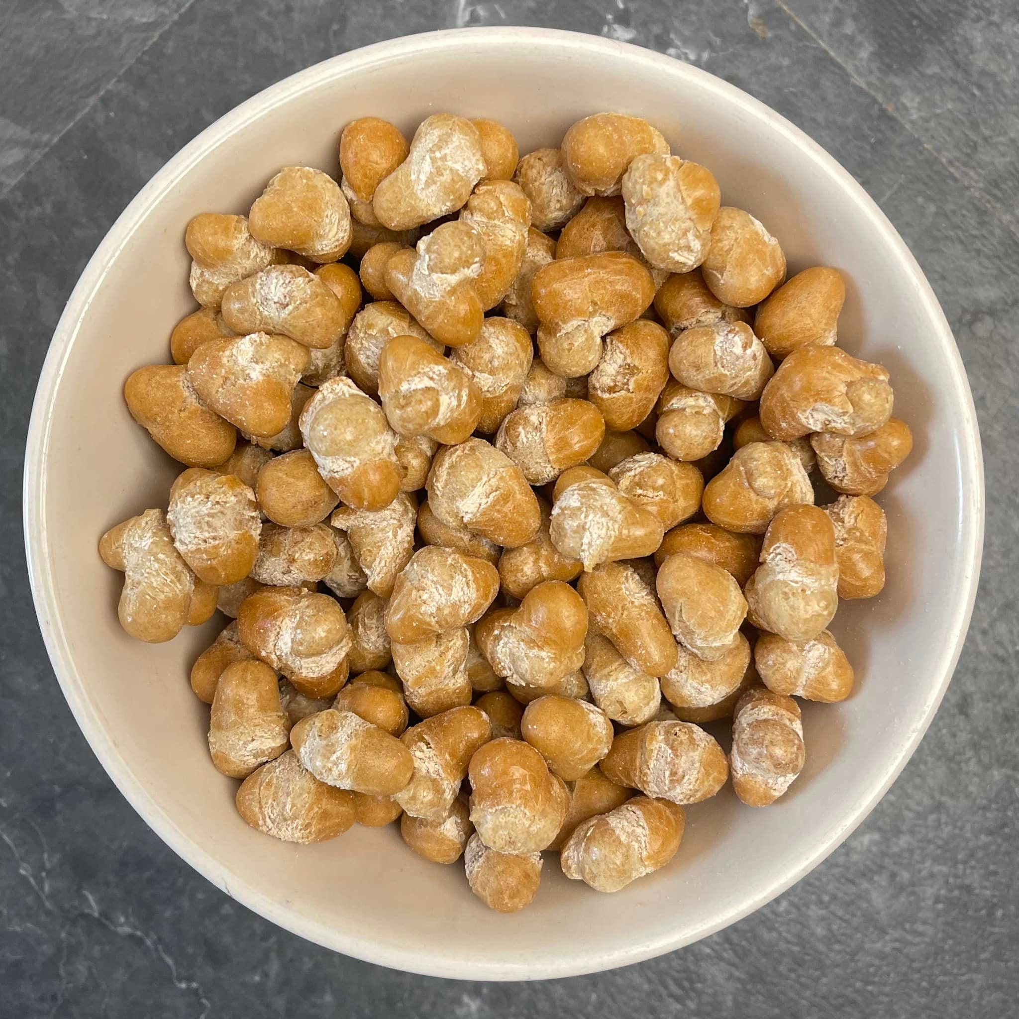 Sugar Baby Crunch Puffs, Freeze Dried Candy, Classic Freeze Dried Candy ...