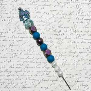 Silicone Beaded Craft Pick / Weeding Tool / Cookie Scribe / Pokey Tool ...