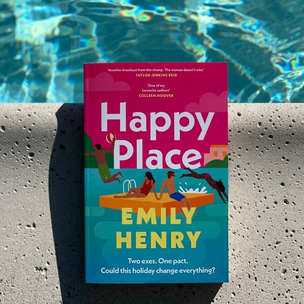 Happy Place Emily Emily Merch - Etsy