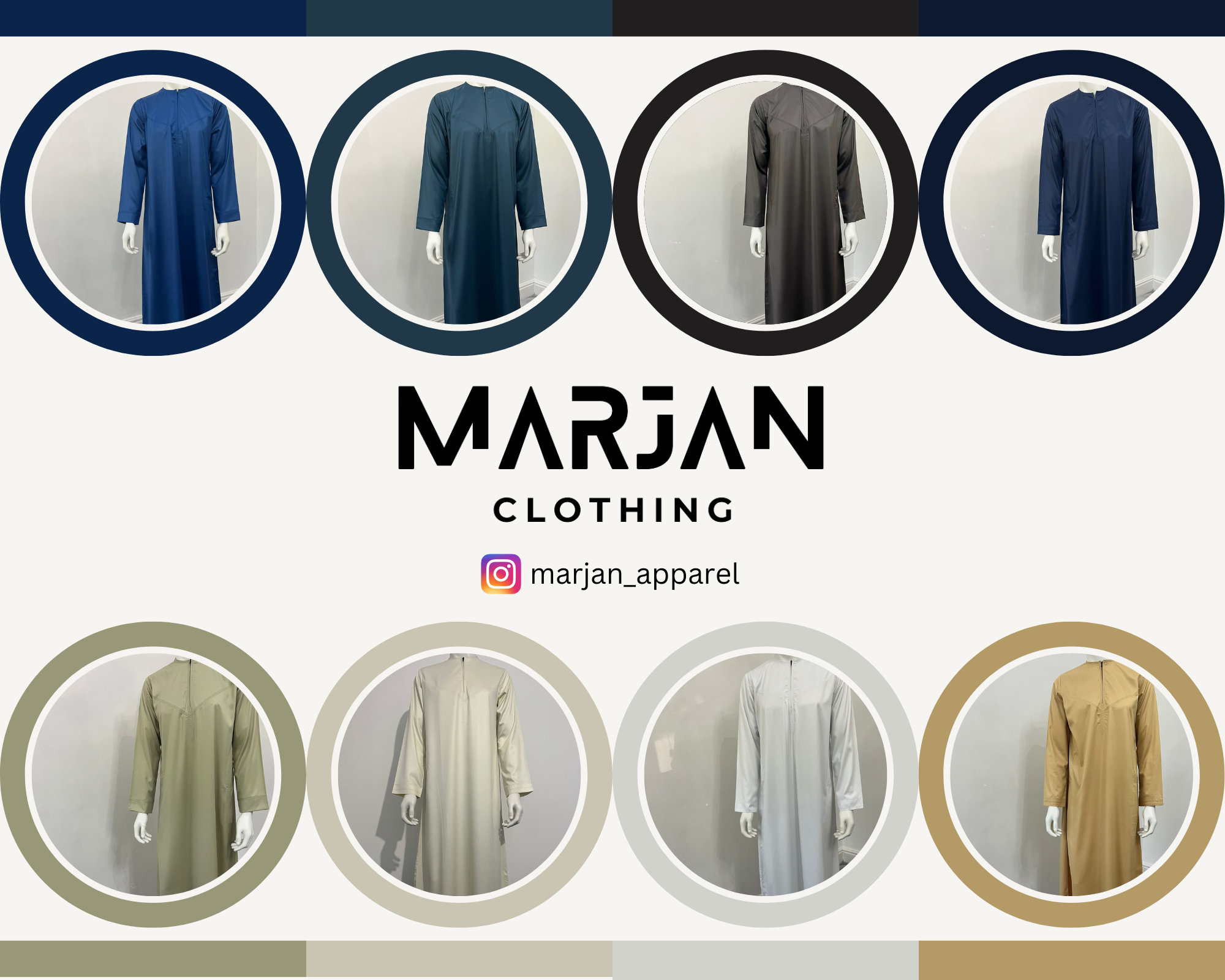 Mens Luxury Thobe Emirati Omani Qatari Saudi Oman Bahrain Arab Shiny ...