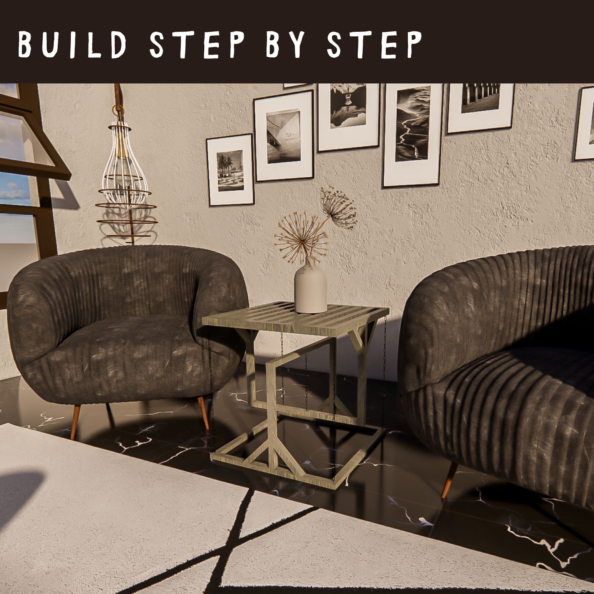 Tensegrity Stand,tensegrity Table,tensegrity Structure Educational ...