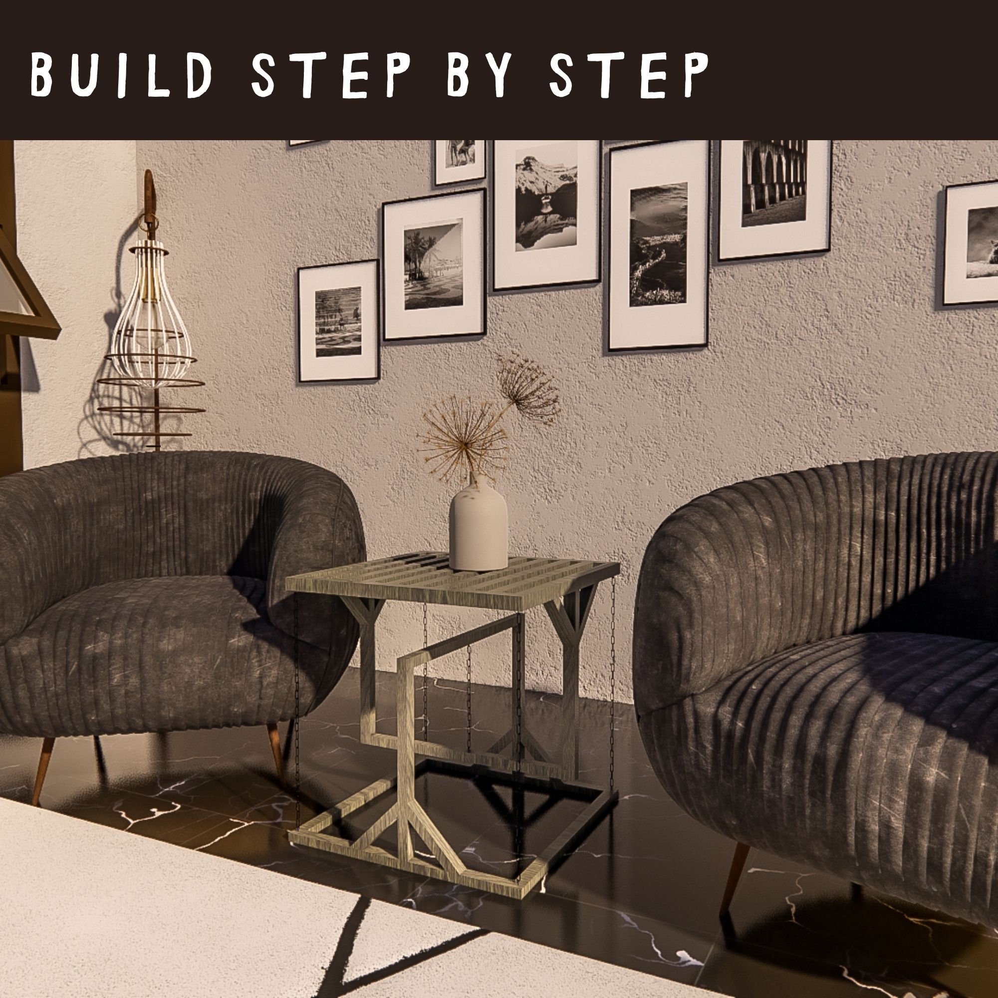 Tensegrity Stand,tensegrity Table,tensegrity Structure Educational ...