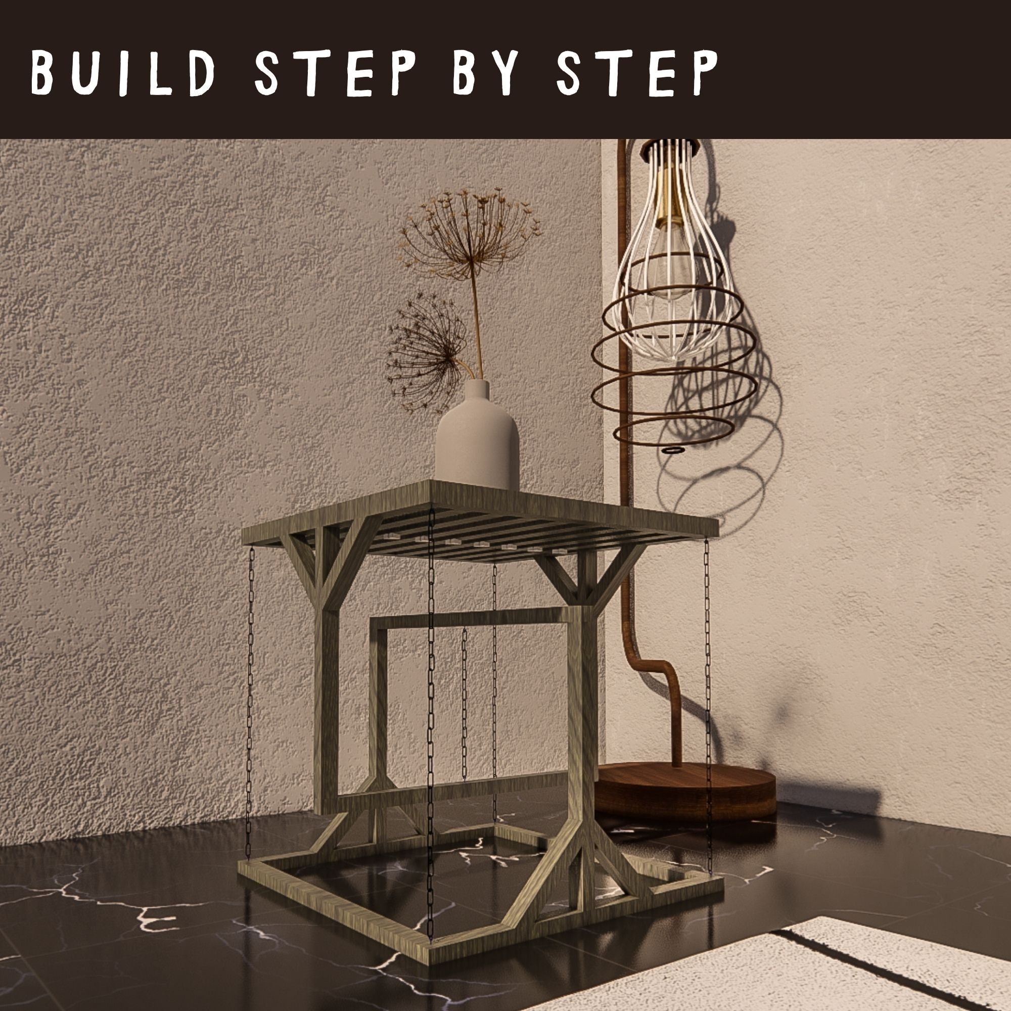 Tensegrity Stand,tensegrity Table,tensegrity Structure Educational ...