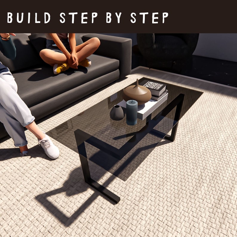 Tensegrity Table,tensegrity Structure Educational Project DIY ...