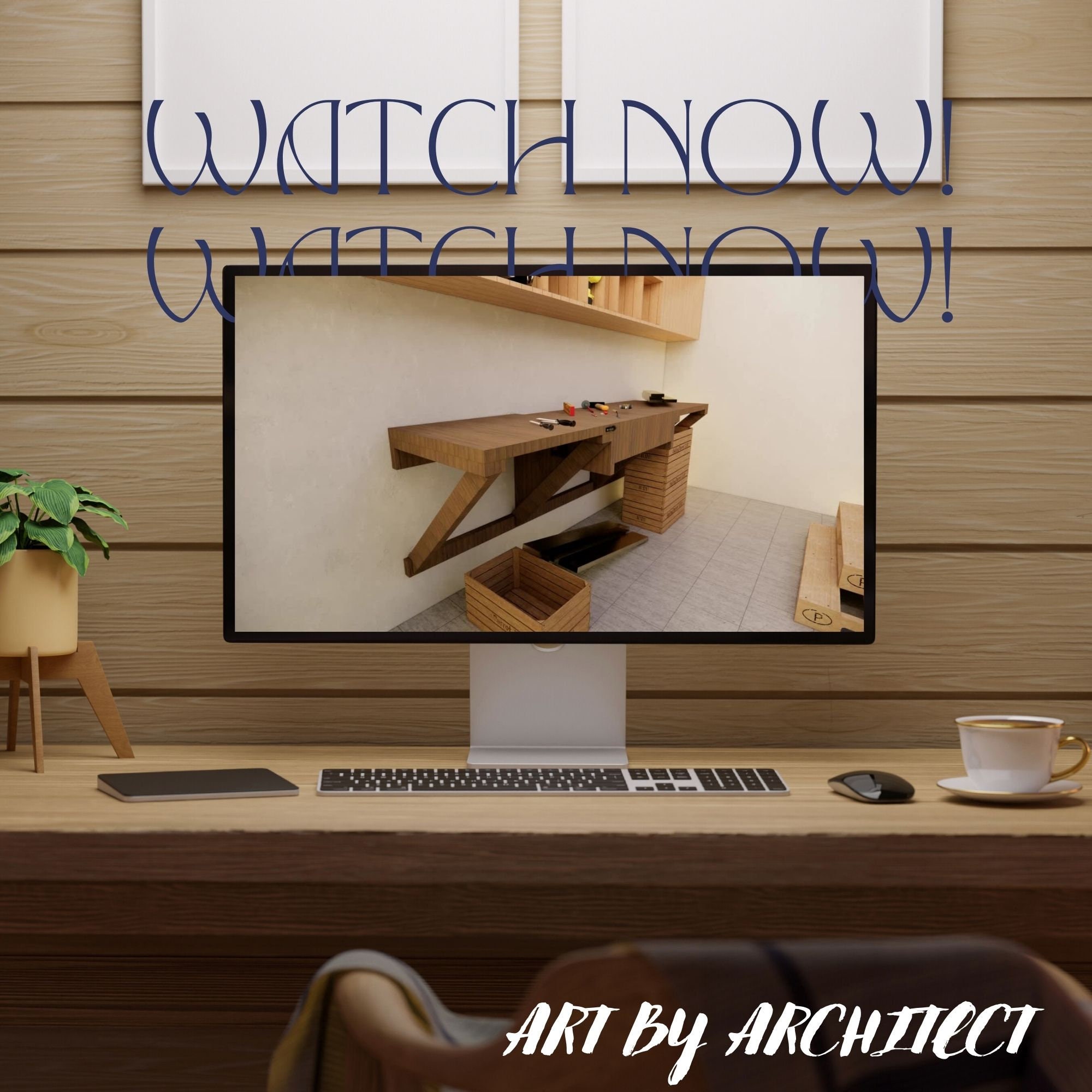 Flipping Workbench Plans | Rotary Workbench Plans | Flip-top Workbench ...