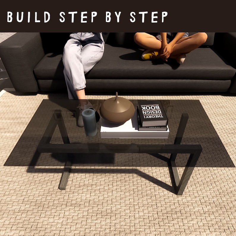 Tensegrity Table,tensegrity Structure Educational Project DIY ...