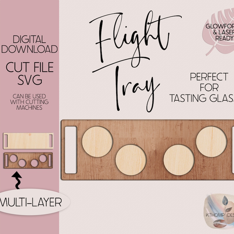 Beer Flight Board - Etsy