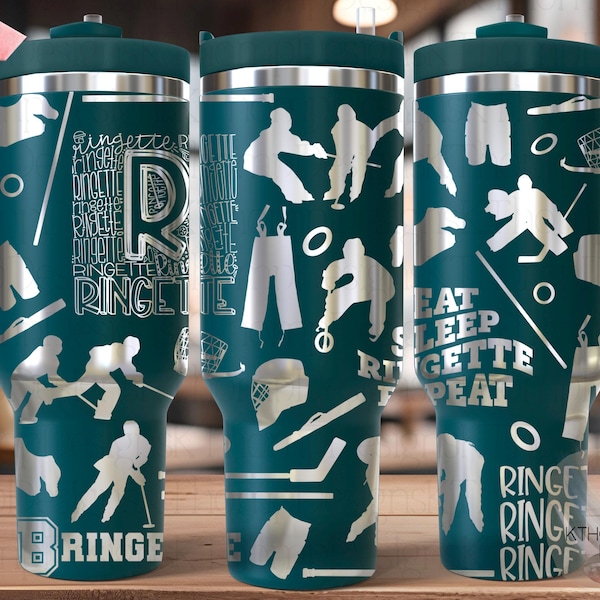 Ringette - Etsy Canada