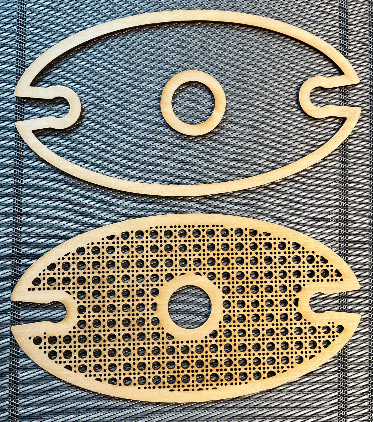 Laser Cut Rattan Wine Caddy Design Instant Digital Download - Etsy