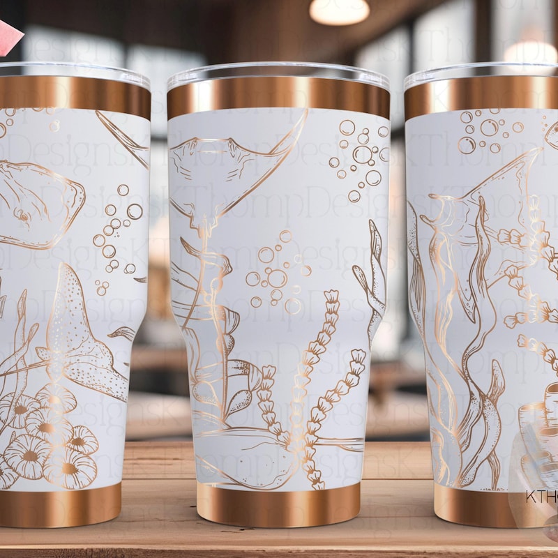 Stingray Laser Design - Etsy