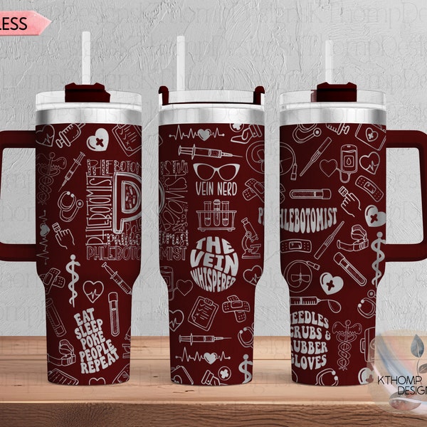 Seamless Phlebotomy - Etsy