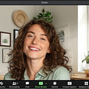 Transform Your Zoom Call, Google Meet, Skype, Microsoft Teams With ...