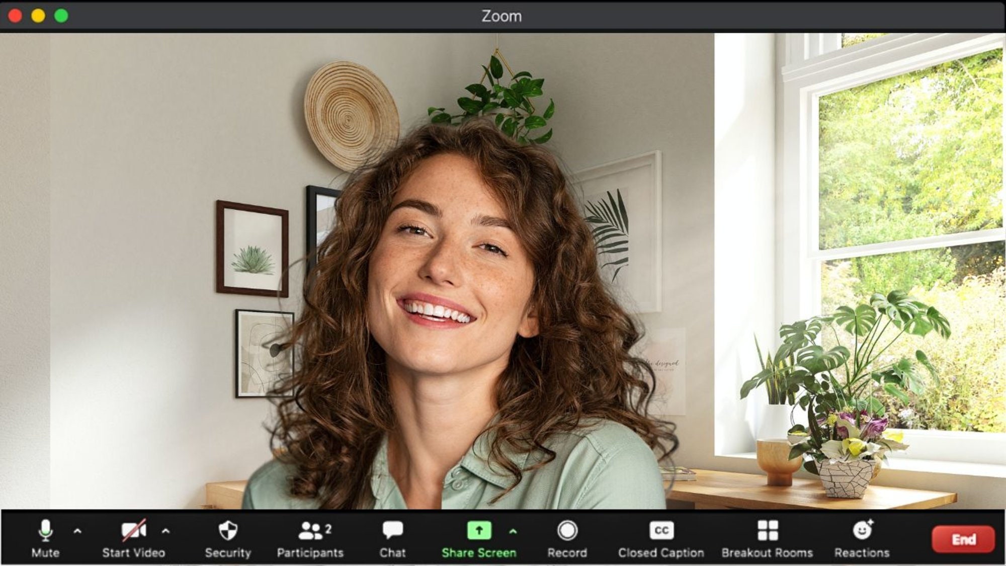 Transform Your Zoom Call, Google Meet, Skype, Microsoft Teams With ...