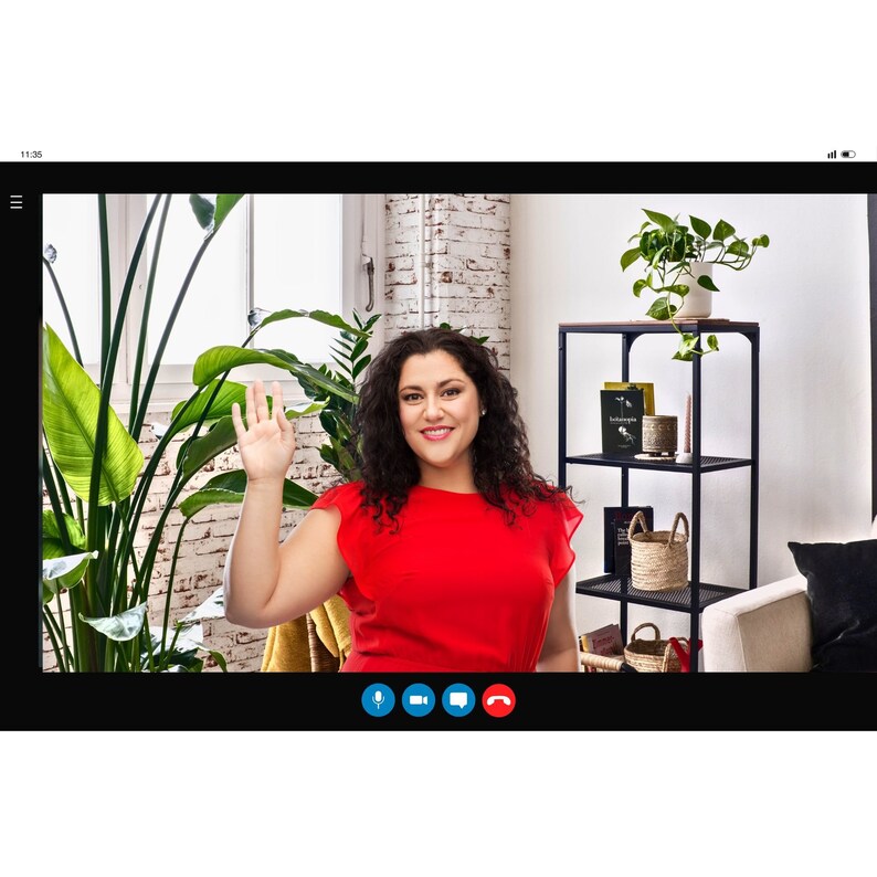 Transform Your Zoom Calls, Google Meet With Stunning Virtual ...