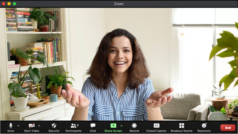 Transform Your Zoom Calls, Microsoft Teams, Skype, Google Meet With ...