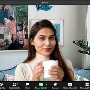 Transform Your Zoom Calls, Google Meet, Microsoft Teams, Skype With ...