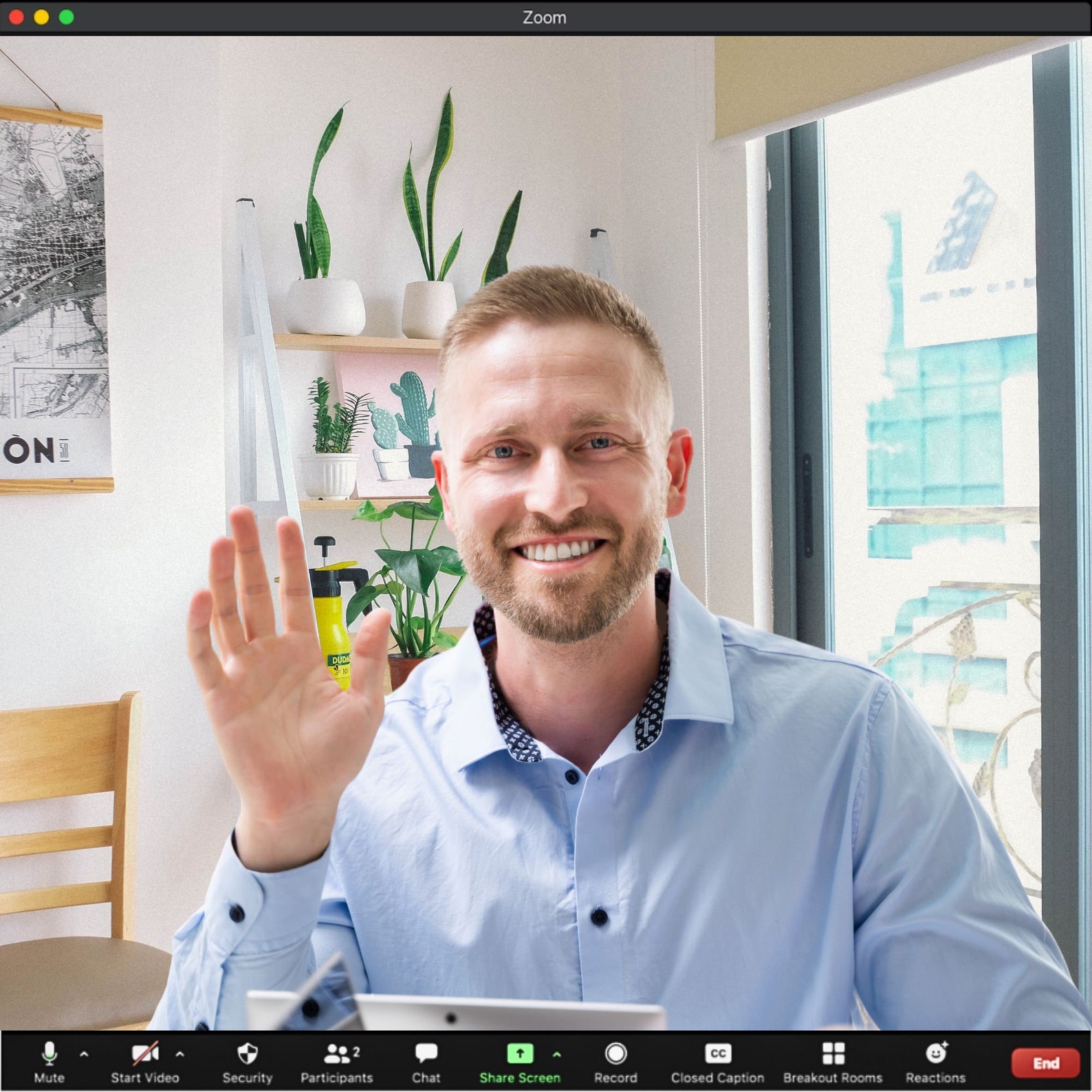 Transform Your Zoom Calls, Google Meet, Microsoft Teams, Skype With ...
