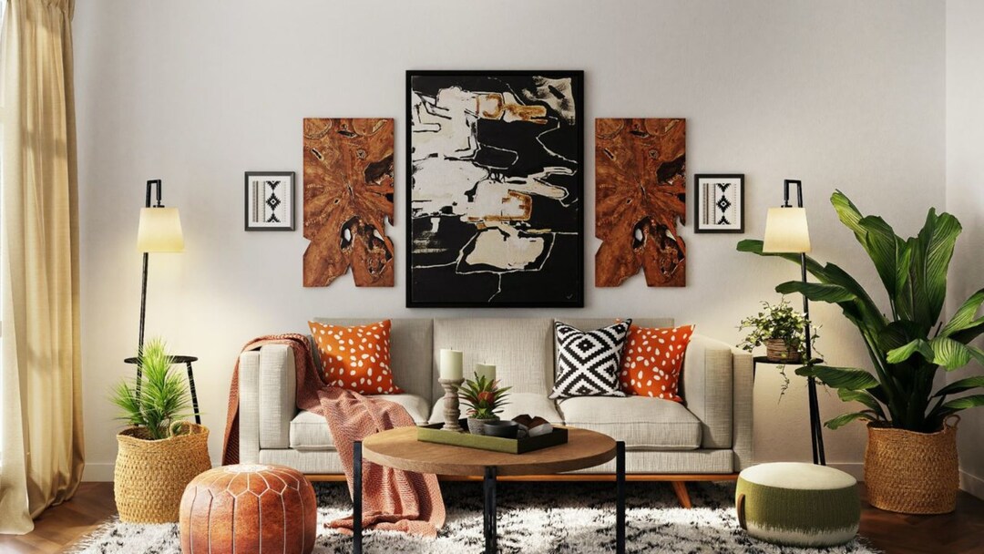 Transform Zoom Calls, Google Meet, Skype, Teams With Stunning Virtual ...