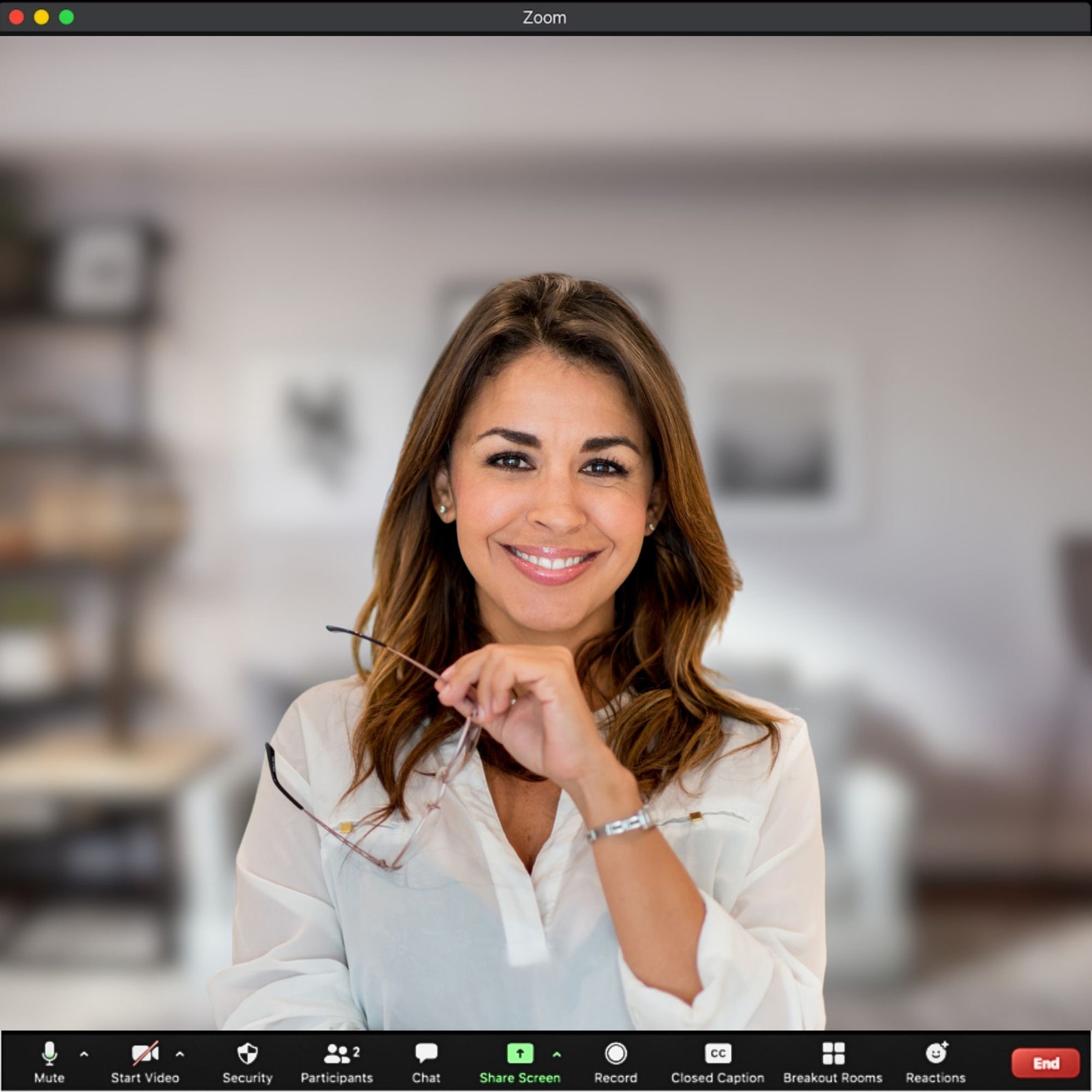 Transform Zoom Calls, Microsoft Teams, Google Meet, Skype With Stunning ...