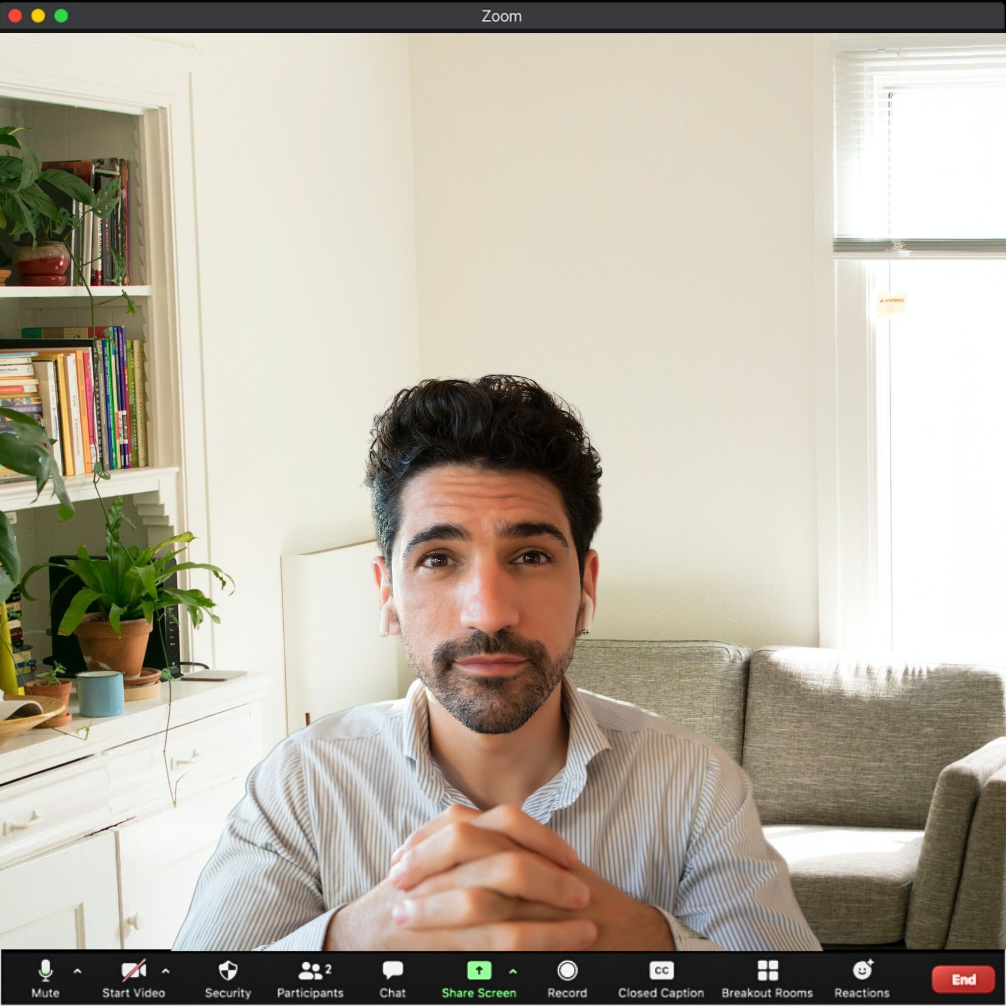 Transform Your Zoom Calls, Microsoft Teams, Skype, Google Meet With ...